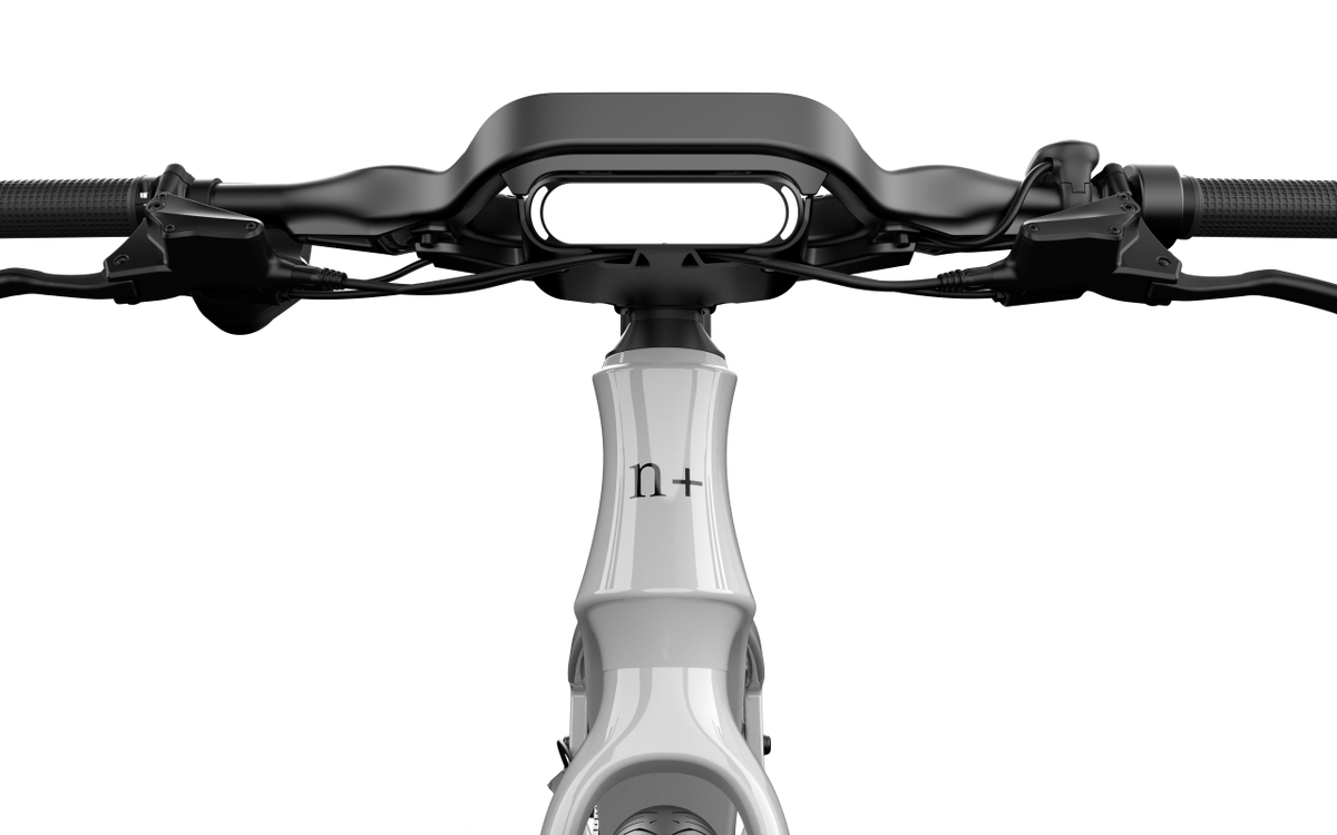 City Edition 250 Mercedes-AMG PETRONAS F1® Team Electric Bike | n+ Bikes